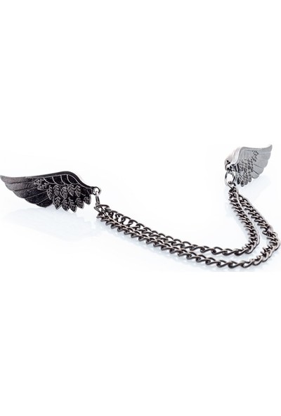 Tudors Erkek Yaka İğnesi