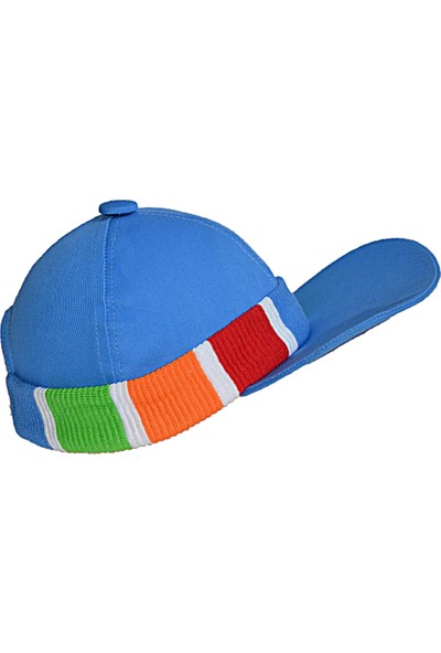 Pepee Mavi Çocuk Şapka Pepee Mavi Çocuk Şapka