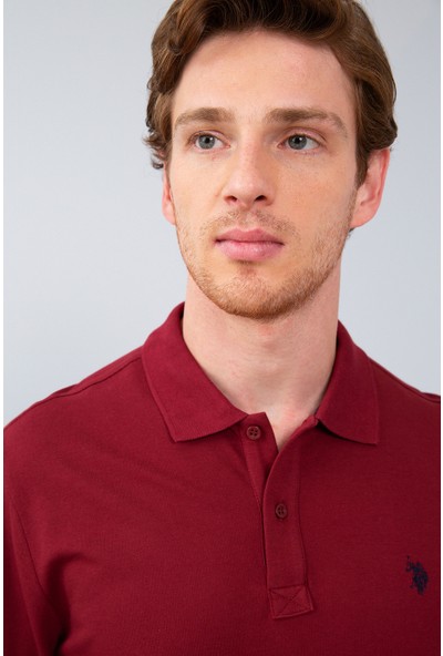 U.S. Polo Assn. Erkek Sweatshirt 50209199-Vr177