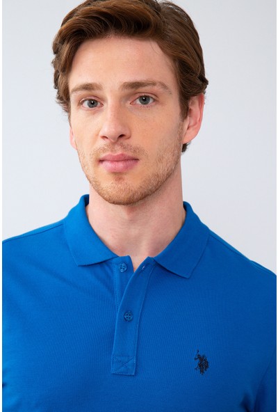 U.S. Polo Assn. Erkek Sweatshirt 50209199-Vr077