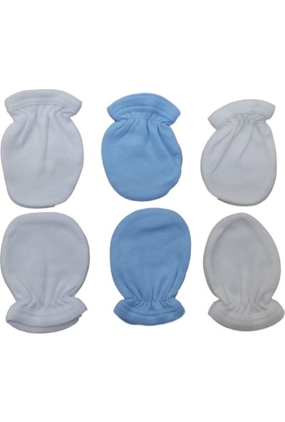 Baby World 3 Lü Bebek Eldiveni Baby World 3 Lü Bebek Eldiveni