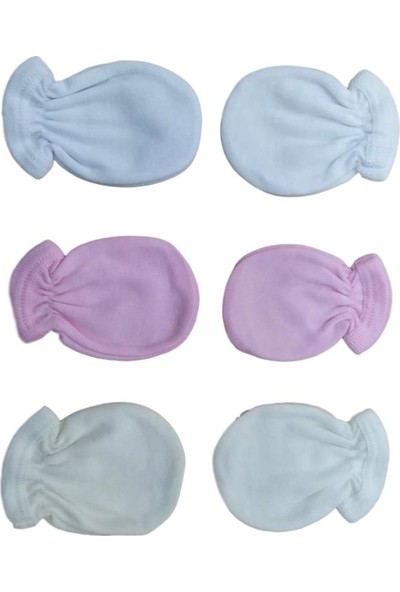 Baby World 3 Lü Bebek Eldiveni Baby World 3 Lü Bebek Eldiveni