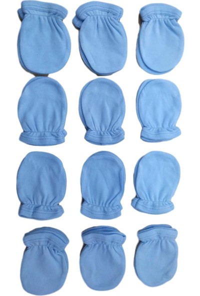 Baby World 12 Li Bebek Eldiveni Baby World 12 Li Bebek Eldiveni