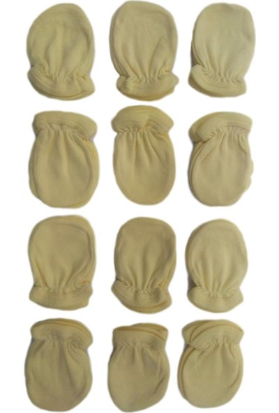 Baby World 12 Li Bebek Eldiveni Baby World 12 Li Bebek Eldiveni