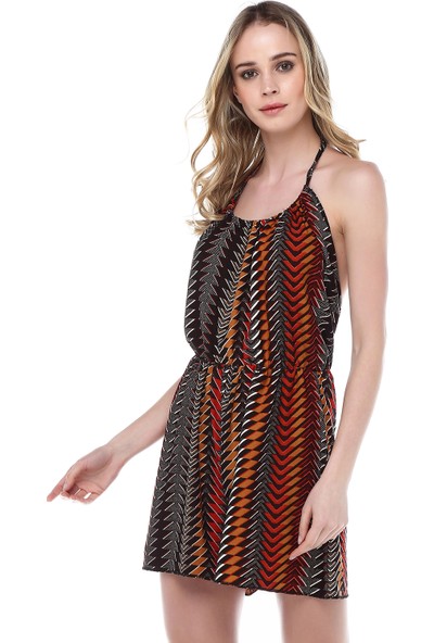 Quincey Desenli Tulum