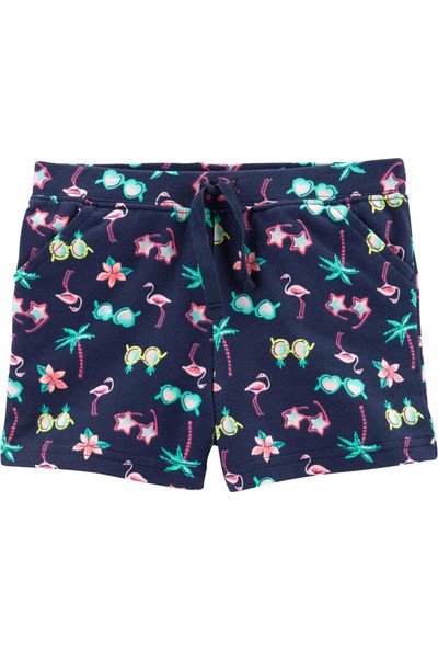 Carter'S Kız Bebek Şort - Pw 236G948
