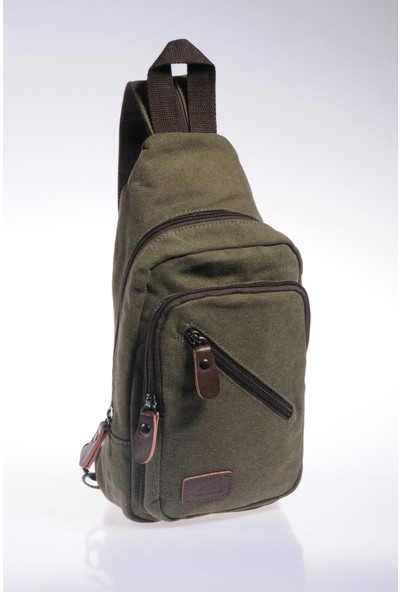 Cactive Body Bag Ctv1264-0029 K.Yeşil Cactive Body Bag Ctv1264-0029 K.Yeşil