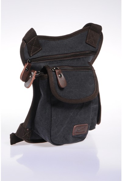 Cactive Free Bag Ctv1267-0001 Siyah