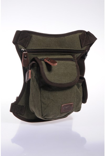 Cactive Free Bag Ctv1267-0029 K.Yeşil Cactive Free Bag Ctv1267-0029 K.Yeşil