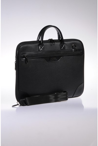 Fossil Unisex Poliüretan Evrak Çantası Fsevr6031-Siyah Fossil Unisex Poliüretan Evrak Çantası Fsevr6031-Siyah