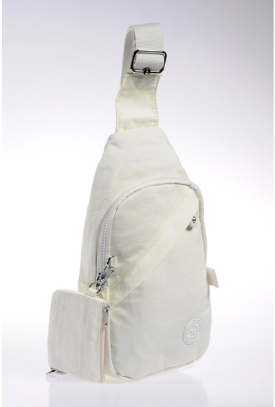 Smart Bags Body Bag Smb1239-0002 K.Beyaz