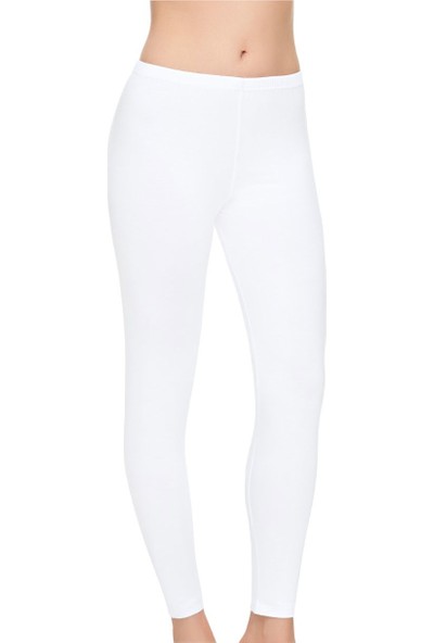 Tutku Elit 2101 Likralı Uzun Kadın Spor Taytı Tutku Elit 2101 Likralı Uzun Kadın Spor Taytı