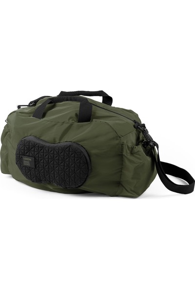 Lexon Peanut Katlanabilir Spor Çantası Lexon Peanut Katlanabilir Spor Çantası