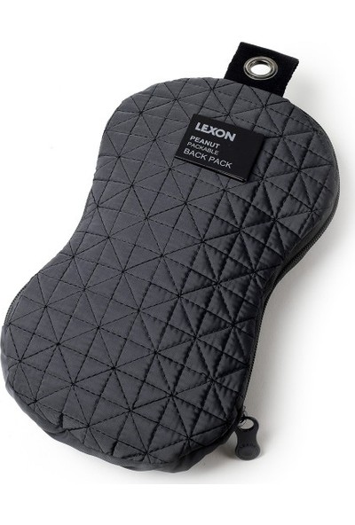 Lexon Peanut Katlanabilir Sırt Çantası Lexon Peanut Katlanabilir Sırt Çantası