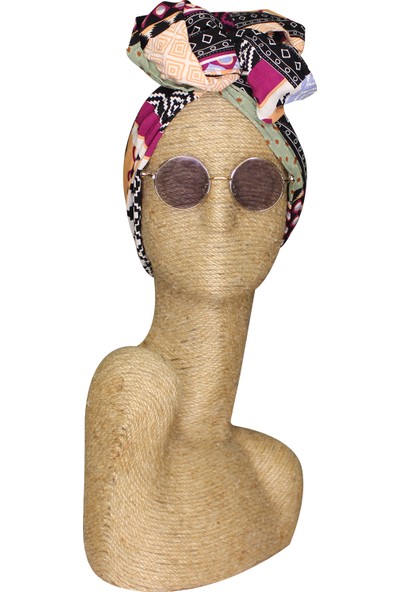 Fabricca Design lossom Headwrap Kadın Saç Bandı Fabricca Design lossom Headwrap Kadın Saç Bandı