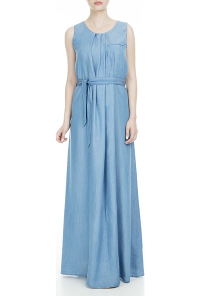 Armani Jeans Kadın Elbise 3Y5A09 5D1Zz C1500