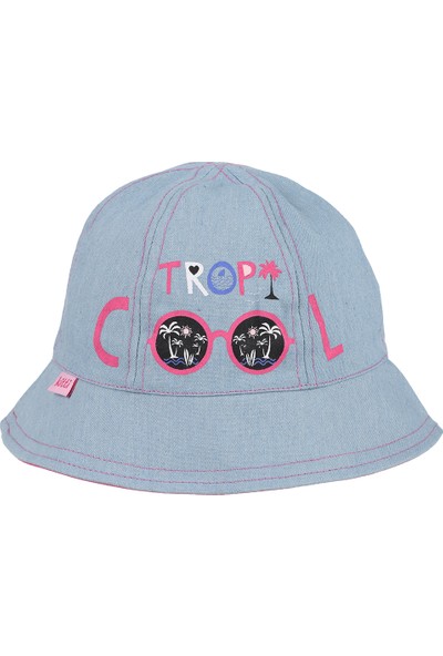 Kitti 4-8 Yaş Çocuk Maksi