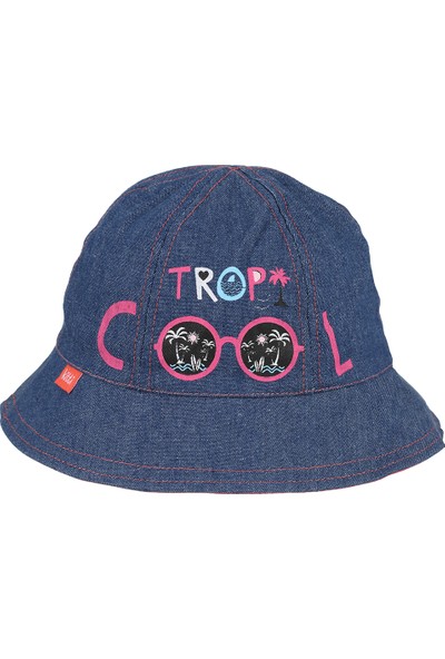 Kitti 4-8 Yaş Çocuk Maksi