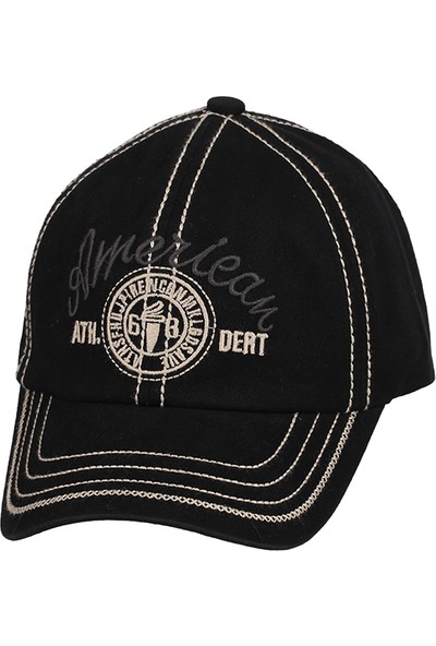 Kitti 4-8 Yaş Çocuk Casual Şapka