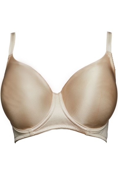 Pierre Cardin 7001 Berthe Balenli Toparlayıcı Sütyen Pierre Cardin 7001 Berthe Balenli Toparlayıcı Sütyen