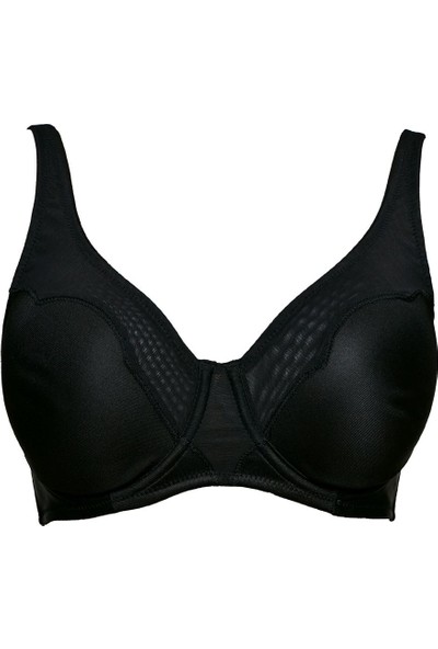 Pierre Cardin 7021 Diandra Balenli Toparlayıcı Sütyen Pierre Cardin 7021 Diandra Balenli Toparlayıcı Sütyen