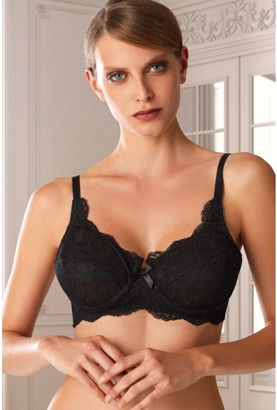 Pierre Cardin 7023 Natalie Balenli Toparlayıcı Sütyen Pierre Cardin 7023 Natalie Balenli Toparlayıcı Sütyen