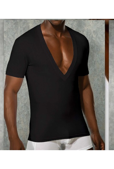 Doreanse Erkek V Yaka Atlet 2850 Doreanse Erkek V Yaka Atlet 2850