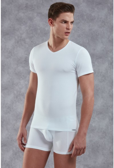 Doreanse Erkek V Yaka Atlet 2855 Doreanse Erkek V Yaka Atlet 2855