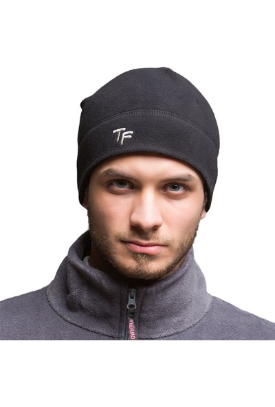Thermoform Siyah Unisex Beresi Hzt19006 R001