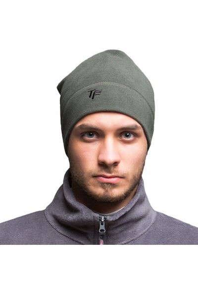 Thermoform Siyah Unisex Beresi Hzt19006 R003