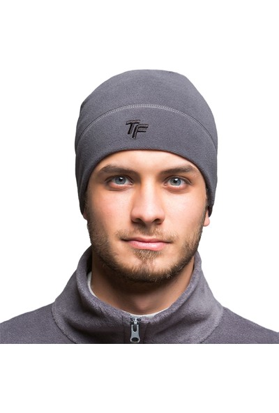 Thermoform Siyah Unisex Beresi Hzt19006 R008