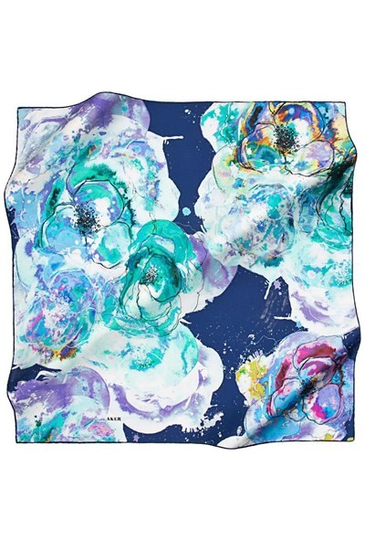 Aker İpek Eşarp 2016 İlkbahar Yaz - 6625713-921 Tivil Aker İpek Eşarp 2016 İlkbahar Yaz - 6625713-921 Tivil