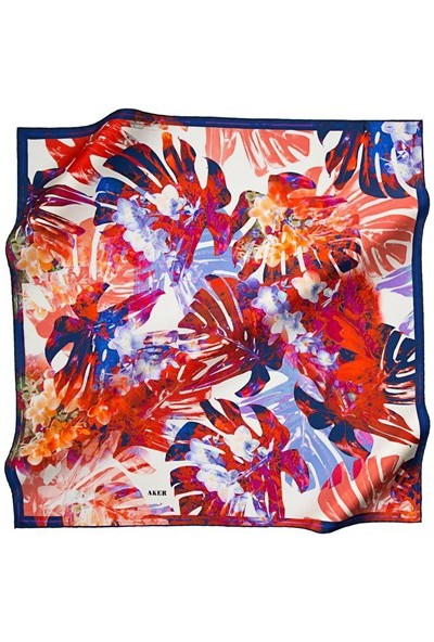 Aker İpek Eşarp 2016 İlkbahar Yaz - 6832713-924 Tivil Aker İpek Eşarp 2016 İlkbahar Yaz - 6832713-924 Tivil