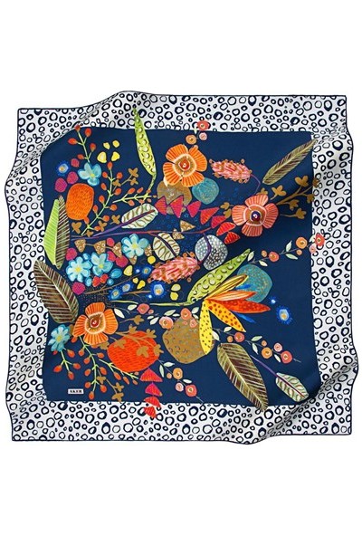 Aker İpek Eşarp 2016 İlkbahar Yaz - 6869713-923 Tivil Aker İpek Eşarp 2016 İlkbahar Yaz - 6869713-923 Tivil