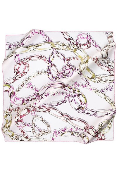 Aker İpek Eşarp 2016 İlkbahar Yaz - 6948713-991 Tivil Aker İpek Eşarp 2016 İlkbahar Yaz - 6948713-991 Tivil