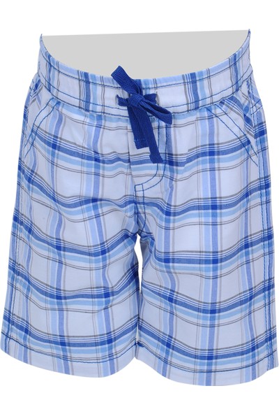 Zeyland Erkek Çocuk Saks Bermuda - 71Z1BLN03