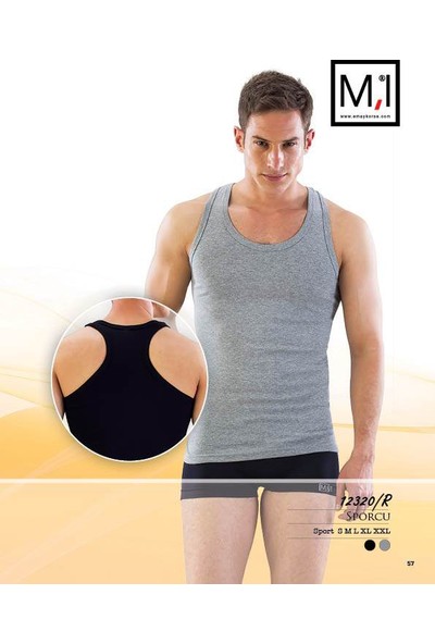 Emay Erkek Renkli Sporcu Atlet - 12320R Emay Erkek Renkli Sporcu Atlet - 12320R