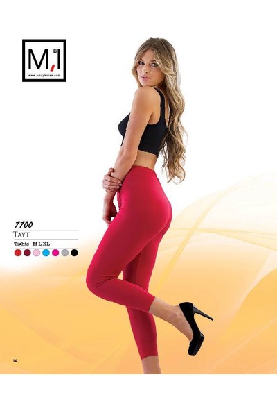 Emay Tayt - 7700 Emay Tayt - 7700