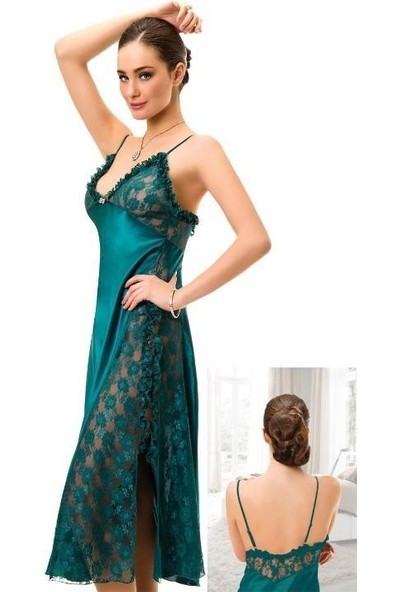 Nbb 3704 Fantazi Gecelik Nbb 3704 Fantazi Gecelik