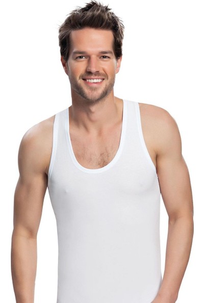 Nbb Likralı Erkek Atlet 708 Nbb Likralı Erkek Atlet 708