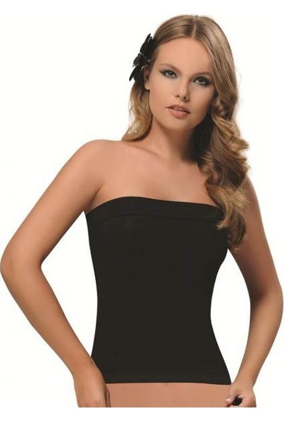 Nbb 6144 Straplez Body