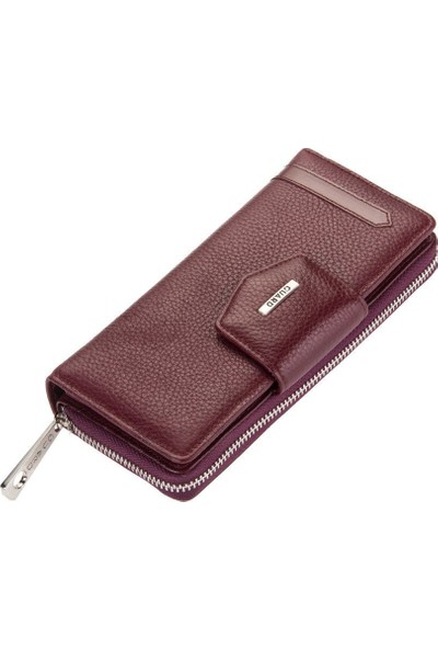 Guard Deri Kadın Cüzdan / New Th1374 Guard Deri Kadın Cüzdan / New Th1374