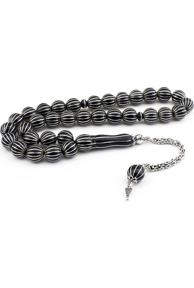 Takıhan 16 Lı Karpuz Dilimli Erzurum Oltu Tesbih Th879