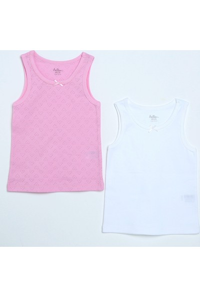 Hello Baby&Kids Jakarlı 2'li Atlet