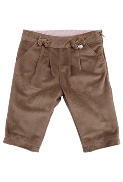 Zeyland Kız Çocuk Pantolon