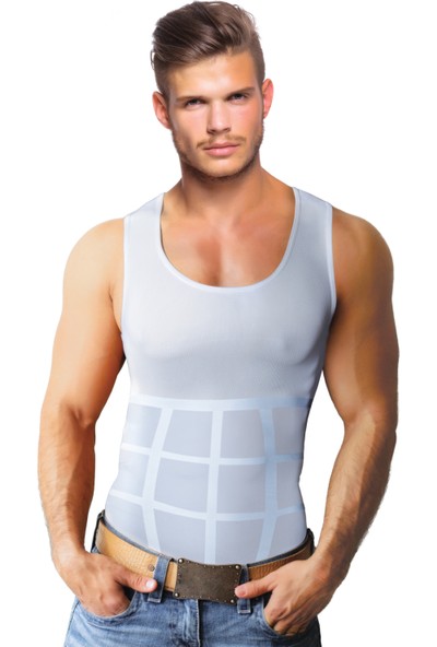 Miorre Erkek Göbek Korsesi