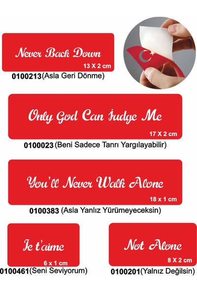 One Spray Tattoo 5Li Geçici Dövme Şablonu One Spray Tattoo 5Li Geçici Dövme Şablonu
