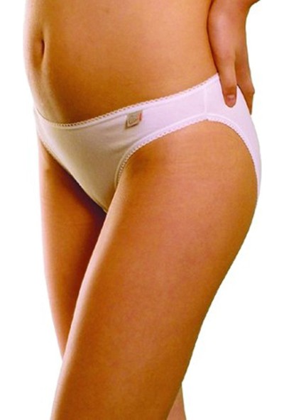 Gör&Sin Casual Elija Göbek Altı Hamilelik Külodu