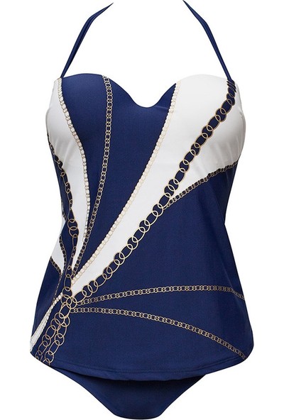 Marc & Andre L1527-913 Tankini Set