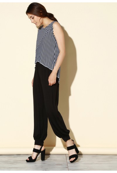 Quincey Şalvar Pantolon